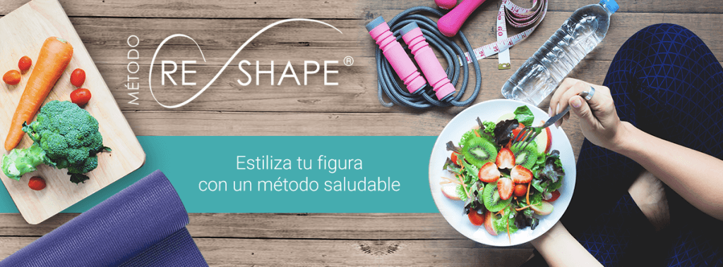 Reshape - Taller Presencial Nutrición y Entreno Inteligente - Tu Coach ...